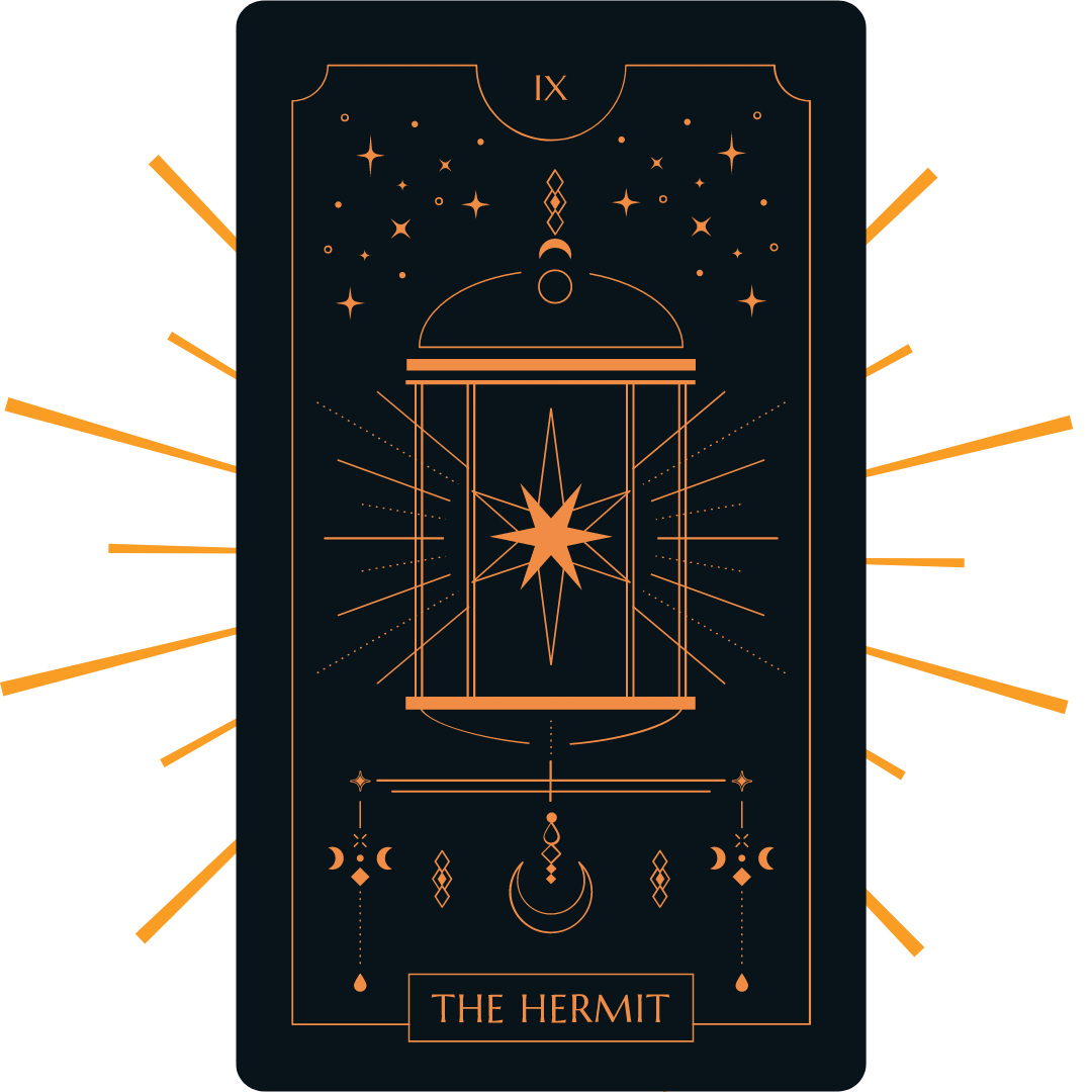 Karmic Tarot Message | The Comfort Zone Is Just A Deception Zone That ...