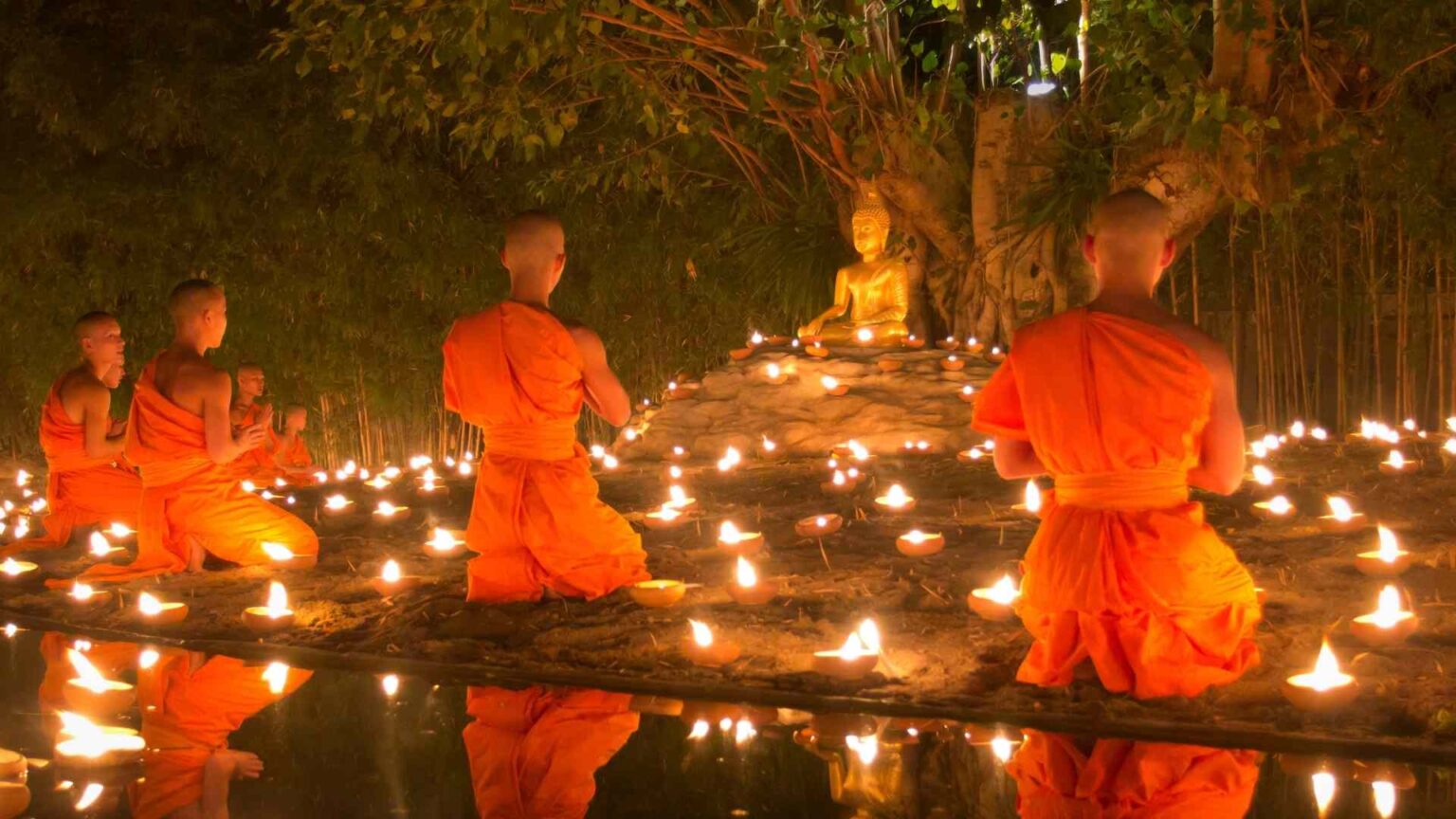 The Karma Creation – Cleanse Your Bad Karma And Boost Your Luck